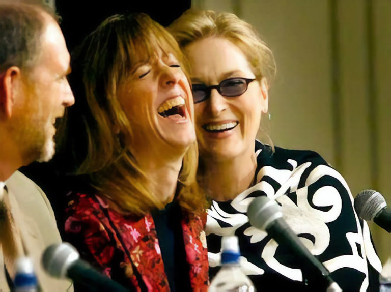 A Prairie Home Companion - Sue Scott. Actor, etc. | Character actress