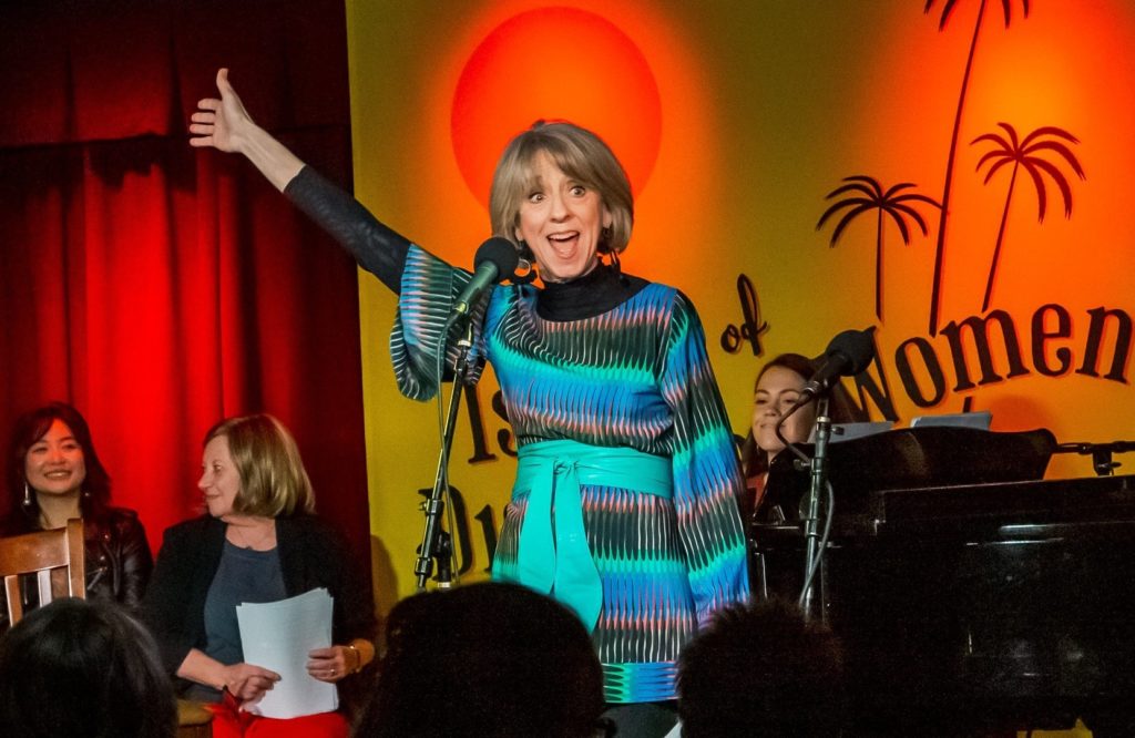 Podcast - Sue Scott. Actor, etc. | Comedian, producer, character actress